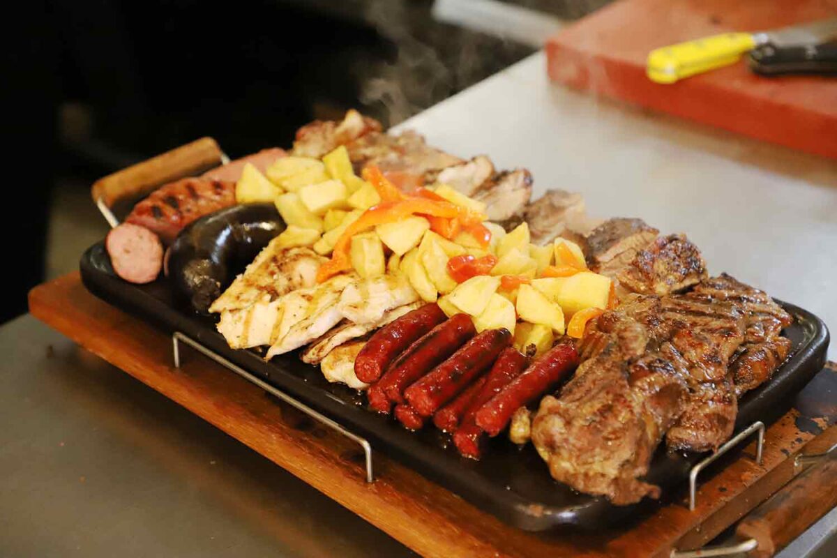 La Bimbala – La Bimbala